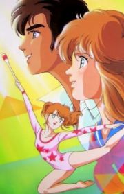 Kaleido Star (TV 2003) - MyAnimeList.net