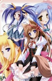 Inukami! - MyAnimeList.net