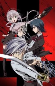 Code:Breaker - MyAnimeList.net