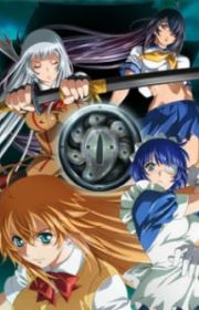 Freezing Vibration Specials - MyAnimeList.net