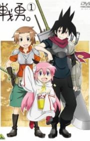 Recorder to Randoseru - MyAnimeList.net