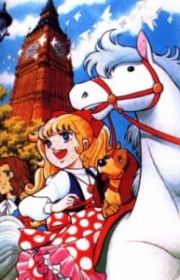 Perrine Monogatari - MyAnimeList.net