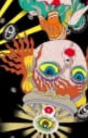 Gyo (GYO: Tokyo Fish Attack!) - MyAnimeList.net