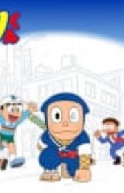 Tsurupika Hagemaru-kun (Little Baldy Hagemaru) - MyAnimeList.net