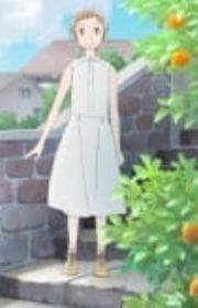 Mitsuami no Kamisama (Pigtails) - MyAnimeList.net