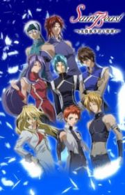 Night Head Genesis - MyAnimeList.net