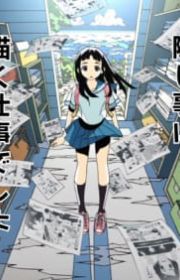 Marulk-chan no Nichijou (Marulk's Daily Life) - MyAnimeList.net