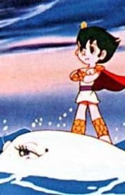 Umi no Triton (1979) (Triton of the Sea (1979)) - MyAnimeList.net
