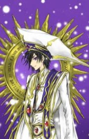 Code Geass: Fukkatsu no Lelouch - MyAnimeList.net