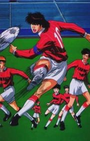 Super Fishing Grander Musashi - MyAnimeList.net