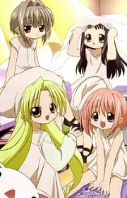 Busou Shinki (Busou Shinki: Armored War Goddess) - MyAnimeList.net