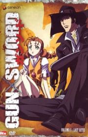 Trigun - MyAnimeList.net