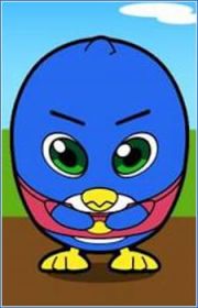 Ojarumaru (Prince Mackaroo) - MyAnimeList.net