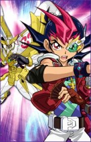 Duel Masters Victory - MyAnimeList.net