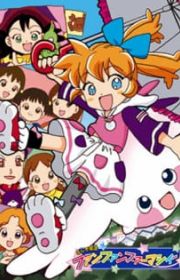 Mahou no Stage Fancy Lala (Magical Stage Fancy Lala) - MyAnimeList.net