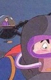 Sazae-san (Mrs. Sazae) - MyAnimeList.net