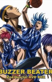 Aoki Densetsu Shoot! (Blue Legend Shoot!) - MyAnimeList.net