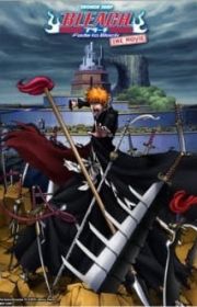 Ajin Part 3: Shougeki (Ajin: Demi-Human Movie 3: Collide) - MyAnimeList.net