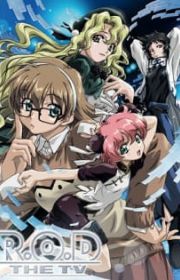 Code-E - MyAnimeList.net