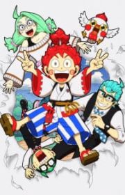 Sazae-san (Mrs. Sazae) - MyAnimeList.net