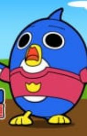 Shima Shima Tora no Shimajirou - MyAnimeList.net