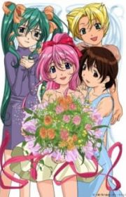 Sakura Tsuushin (Sakura Diaries) - MyAnimeList.net