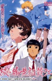 Tokio Kidou Police (Tokio Private Police) - MyAnimeList.net