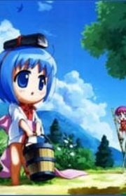 Binbou Shimai Monogatari - MyAnimeList.net