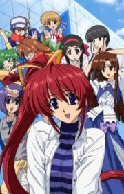 Kidou Shinsengumi Moeyo Ken TV (Moeyo Ken TV) - MyAnimeList.net