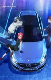 Initial D Extra Stage 2 - MyAnimeList.net