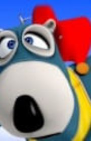 Backkom (Bernard) - MyAnimeList.net