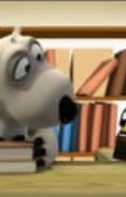 Backkom (Bernard) - MyAnimeList.net