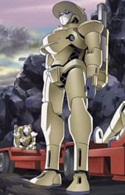 Mezzo DSA (TV 2004) - MyAnimeList.net