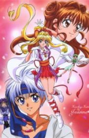 Mahou no Stage Fancy Lala (Magical Stage Fancy Lala) - MyAnimeList.net