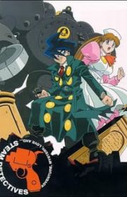 Alexander Senki (Reign: The Conqueror) - MyAnimeList.net