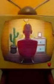 Ao Oni The Animation (Movie) (Aooni the Movie) - MyAnimeList.net