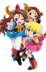 Henkei Shoujo (Henkei Shojo) - MyAnimeList.net