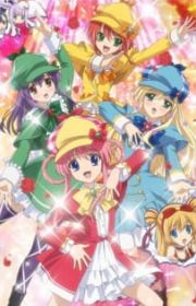 Isuca - MyAnimeList.net