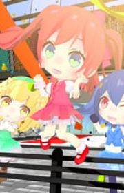 Telemonster - MyAnimeList.net