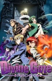 Atom: The Beginning - MyAnimeList.net