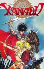 Majuu Senshi Luna Varga - MyAnimeList.net