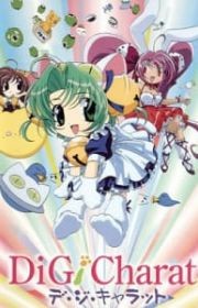 Binchou-tan - MyAnimeList.net