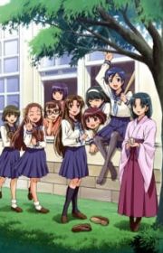 Girls & Panzer (Girls und Panzer, TV 2012) - MyAnimeList.net