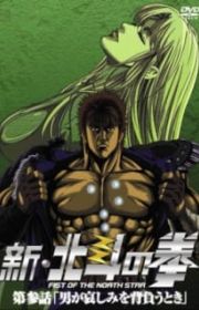 Hokuto no Ken Zero: Kenshirou Den - MyAnimeList.net