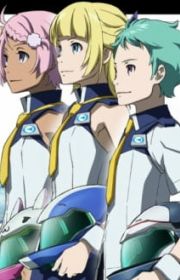 Star Driver the Movie - MyAnimeList.net