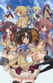 Cyclops Shoujo Saipuu - MyAnimeList.net