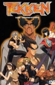 Highlander: The Search for Vengeance - MyAnimeList.net