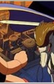 Atom: The Beginning - MyAnimeList.net