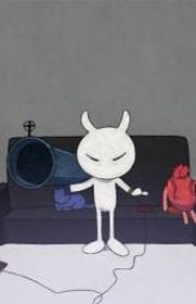 Red Ash: Gearworld - MyAnimeList.net