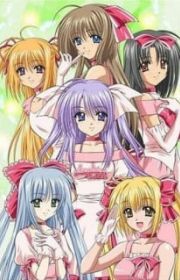 Chance Triangle Session (Chance Pop Session) - MyAnimeList.net